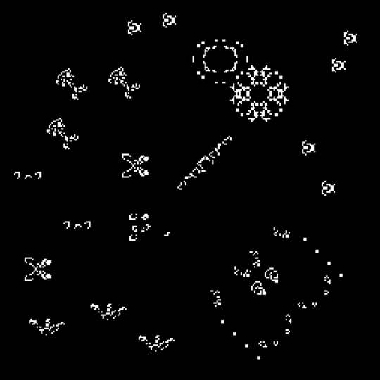 The Algorithmic Beauty of Plants by Przem Prusinkiewicz | Goodreads