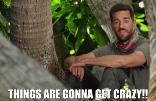 Operation Outfect: Spreading humankind to the stars. What could go ...