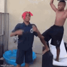 #GIFGANG - ice bucket fails Showing 1-2 of 2