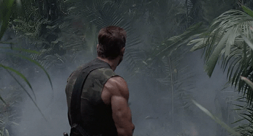 Berserker: Green Hell by Lee Franklin