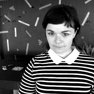 The Dying Light (Bloodwitch, #1) by Emily Rooke