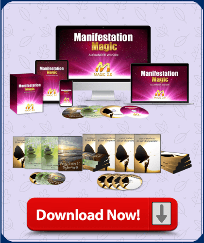 Manifestation Magic: How to Tap the Magic and the Power of Your ...