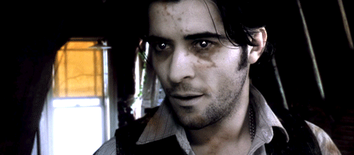 Goran Visnjic Practical Magic