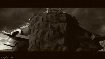 Angron: Slave of Nuceria by Ian St. Martin