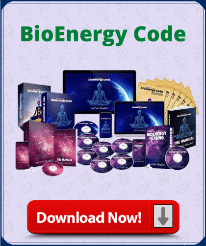 The Bioenergy Code by Ms. Angela Carter