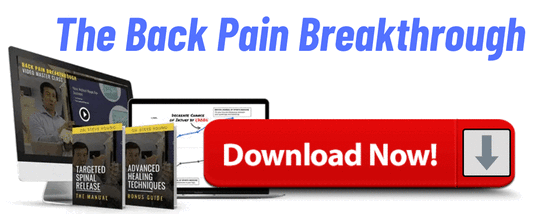 The Back Pain Breakthrough by Steve Young | Goodreads
