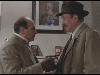 The Market Basing Mystery: a Hercule Poirot Short Story by Agatha ...