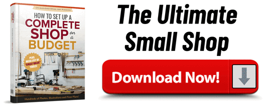 Ultimate Small Shop by Ralph Chapman