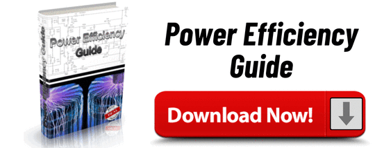Power Efficiency Guide: Power Efficiency Guide Will Change Our World ...