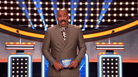 Challenge Corner - Challenge Archives: Family Feud Challenge Showing 1 ...