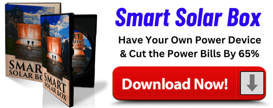 Smart Solar Box - Create Your Own Home Energy Supply by J. Ryan Tanner ...