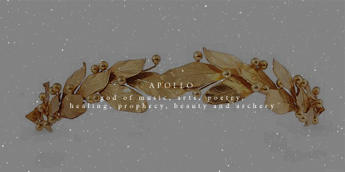 Camp Half-Blood | Active Roleplay - ⚝ Major Greek God Cabins: Children ...