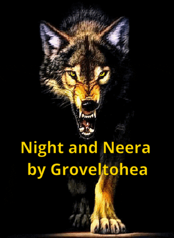 Night and Neera: A Rejected Mate Story by GroveltoHEA | Goodreads