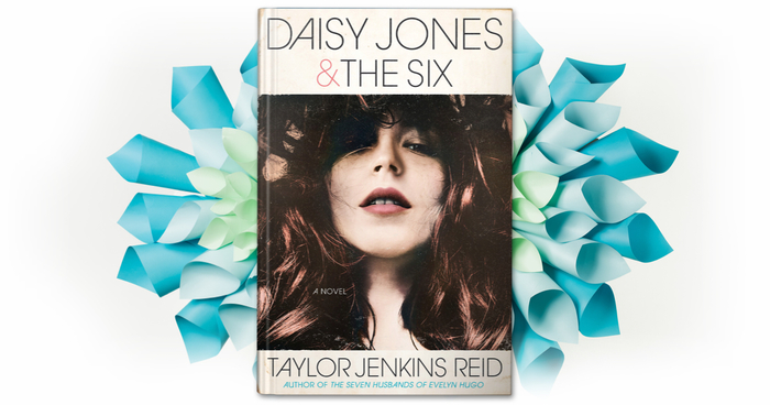 Taylor Jenkins Reid Explores Sex Drugs And Rock And Roll Goodreads News And Interviews