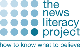 The News Literacy Project