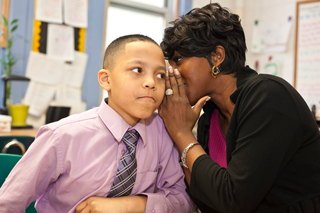 The News Literacy Project