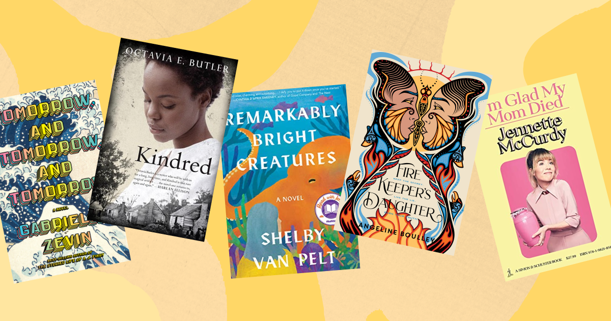 27 Highly Rated and Popular Book Club Picks - Goodreads News & Interviews