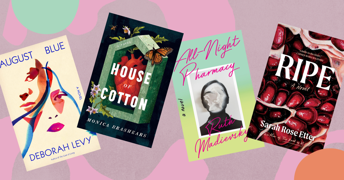 36 Utterly Original New Contemporary Novels - Goodreads News & Interviews