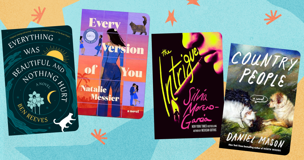 Readers’ Most Anticipated New July Books - Goodreads News & Interviews