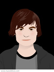 Character profile for Derek Souza from The Summoning (Darkest Powers #1 ...