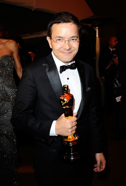 Photos of Shaun Tan - photo 244683