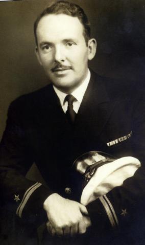 Photos of Robert Ruark - photo 499687