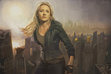 Character profile for Beatrice Prior from Divergent (Divergent, #1 ...