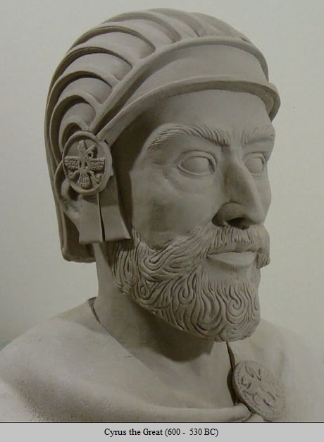 Alexander the Great of Macedonia (356 – 323 BC) King of Macedon ...