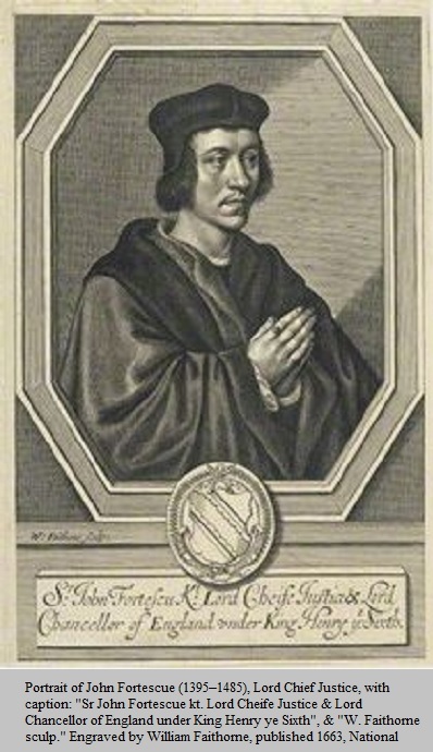 9 Illustrious Barristers of Lincoln’s Inn – The Patricians Genealogical ...