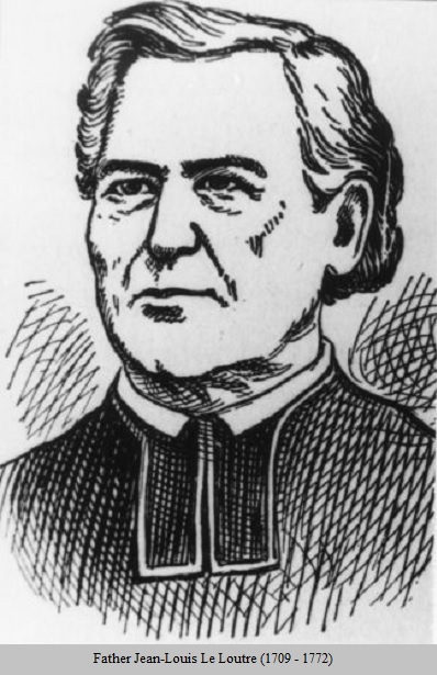 Jacques-Jacob Grandjehan dit Bourgeois (1620 – 1701) Father of ...