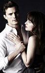 Character profile for Christian Grey from Fifty Shades of Grey (Fifty ...