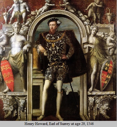 Edward VII de Vere, 17th Earl of Oxford, Lord Great Chamberlain (1550 ...