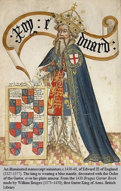 Sir William le Marshal, 1st Earl of Pembroke (1146 – 1219) Melee ...