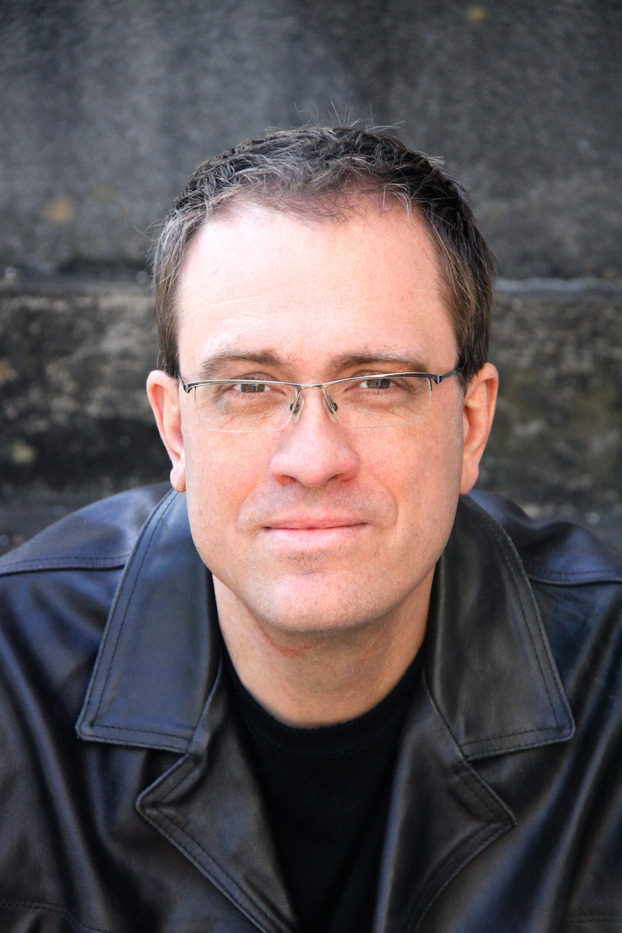 Photos of Steven James - thriller photo