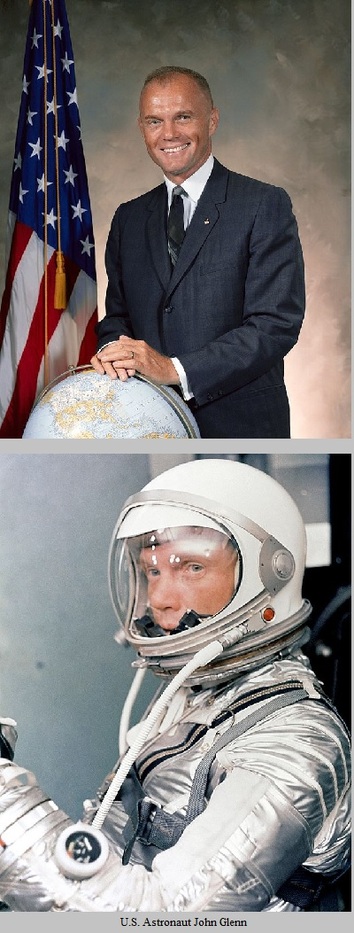 U.S. Navy Rear Admiral Alan Bartlett Shepard Jr. (1923 – 1998) America ...