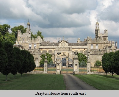 Steven Wood Collins's Blog: The Writing of Steven Wood Collins - Author ...