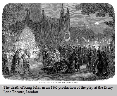 Sir William le Marshal, 1st Earl of Pembroke (1146 – 1219) Melee ...