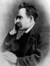 Photos of Friedrich Nietzsche - Author Profile Photo