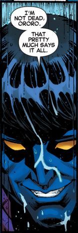 Nightcrawler, Volume 2: Reborn by Chris Claremont | Goodreads