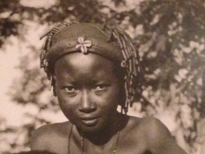 A Passage to Congo: Photographs by Doctor ?mile Muller 1923 - 1938 by ...