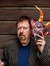 Photos of Tom Robbins - Author Profile Photo