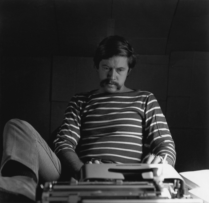 Photos of Tom Robbins - Tom Robbins