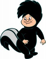 Photos of Tootles - Tootles/Skunk in Peter Pan