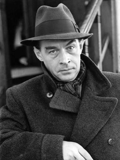Photos of Erich Maria Remarque - photo 1398328