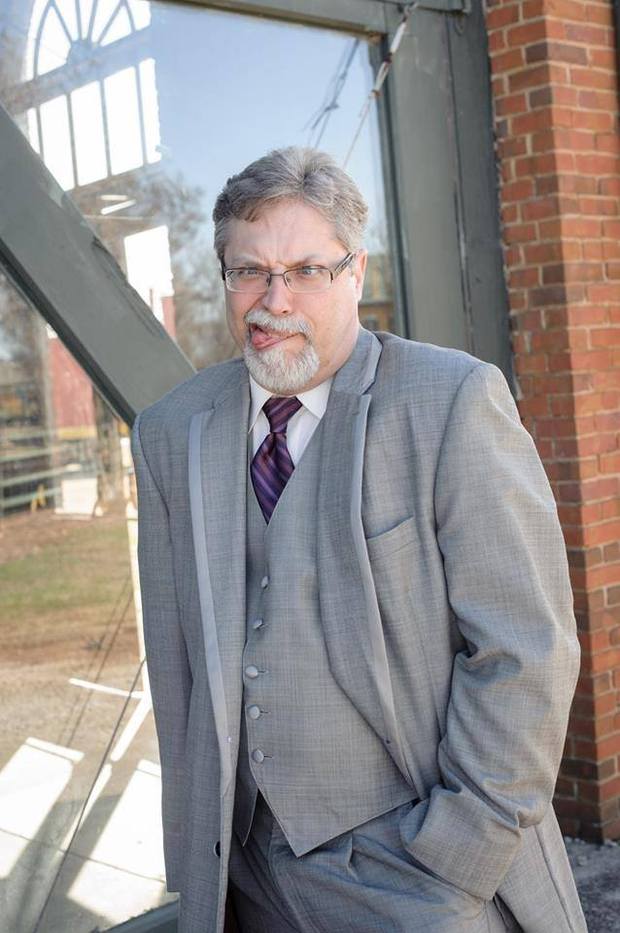 Photos of Michael G. Manning - photo 1416668
