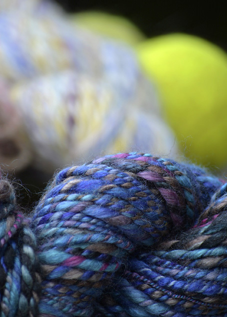 A Killer Stitch (A Knitting Mystery, #4) by Maggie Sefton — Reviews ...