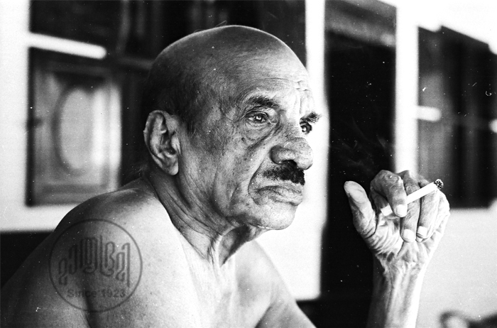 Photos of Vaikom Muhammad Basheer - photo 1808746