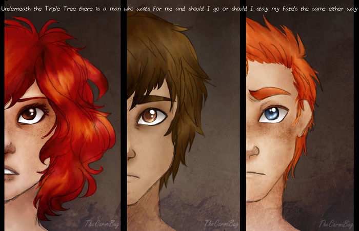 Borrasca by C.K. Walker