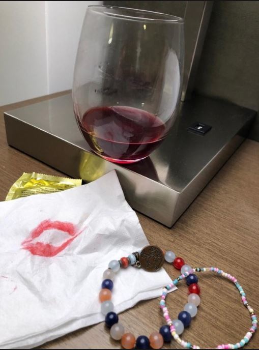 The Game She Plays by Reuben Wanjala | Goodreads