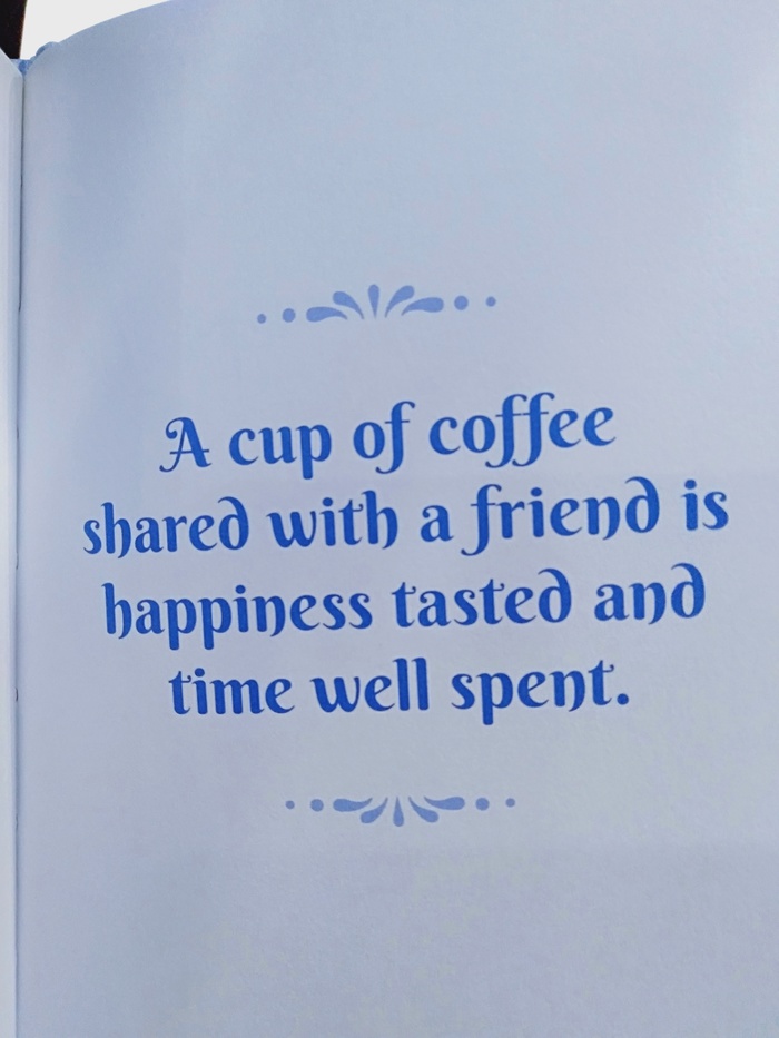 The Little Book of Fika: The Uplifting Daily Ritual of the Swedish ...